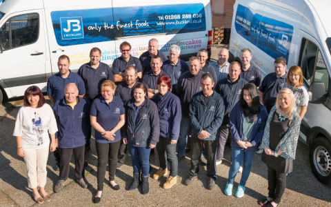 Why J.Buckland | JBuckland